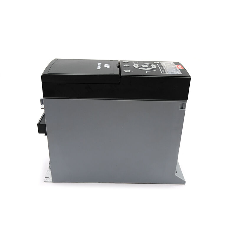 Danfoss VFD FC-280P2K2T4E20H1BXCXXXSXXXXAL | Danfoss VFD